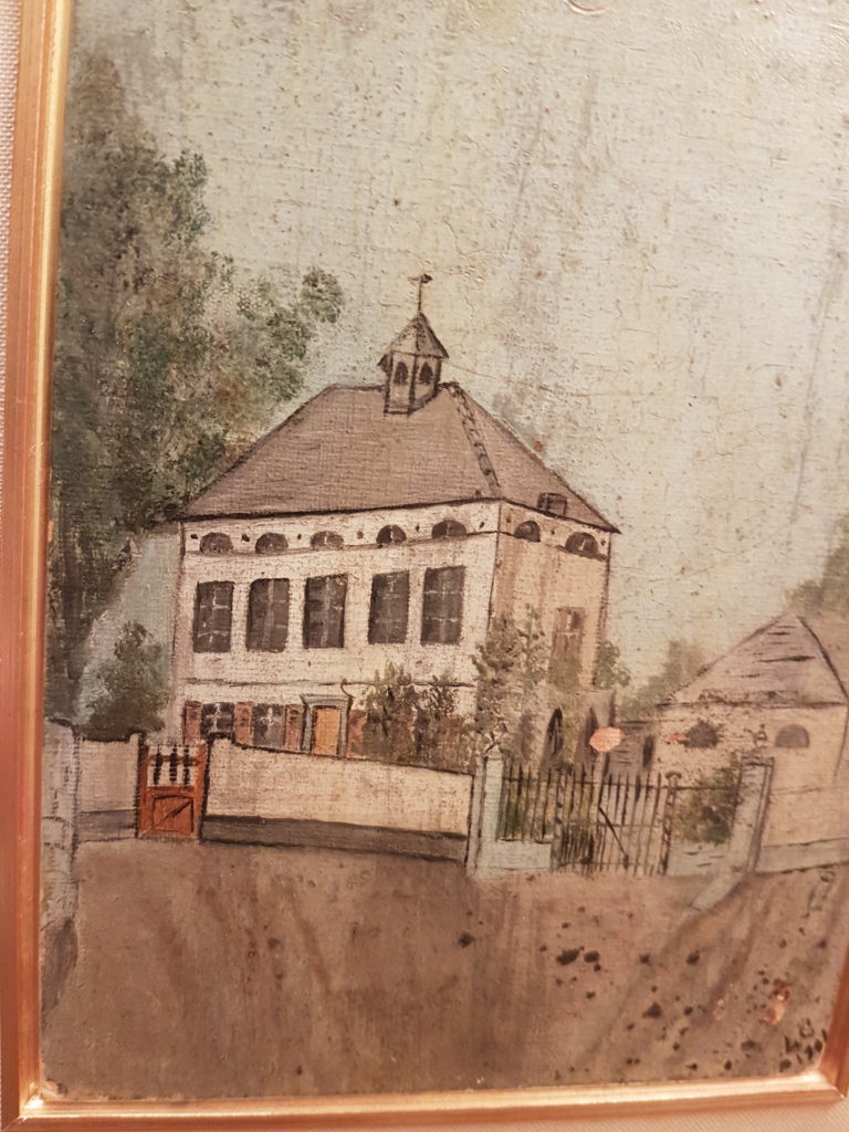 Anecdotes – La famille WOITRIN