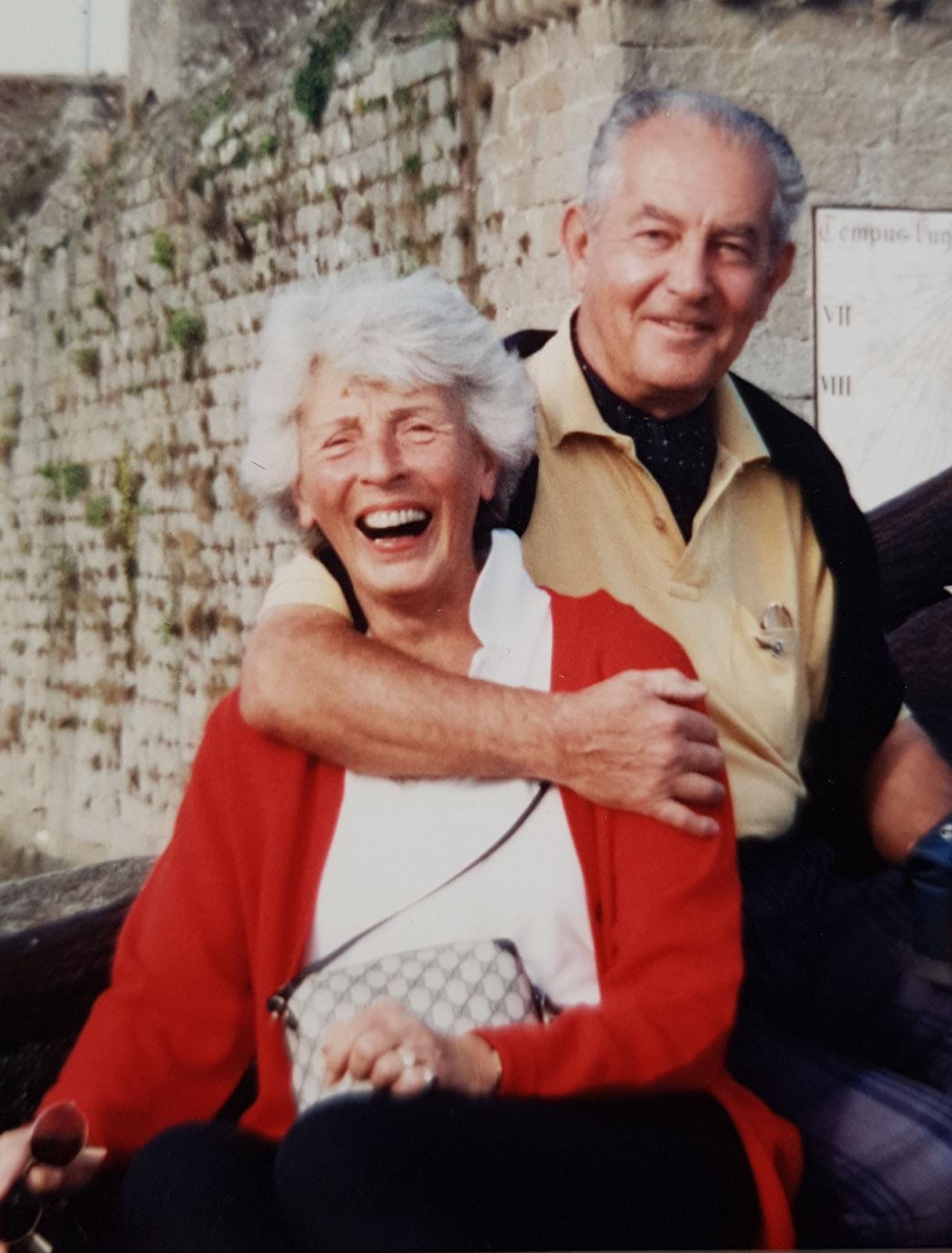Les 8 enfants d’Antoine et Louise Woitrin – La famille WOITRIN